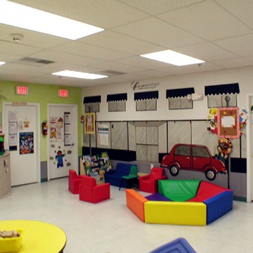 modular buildings for schools