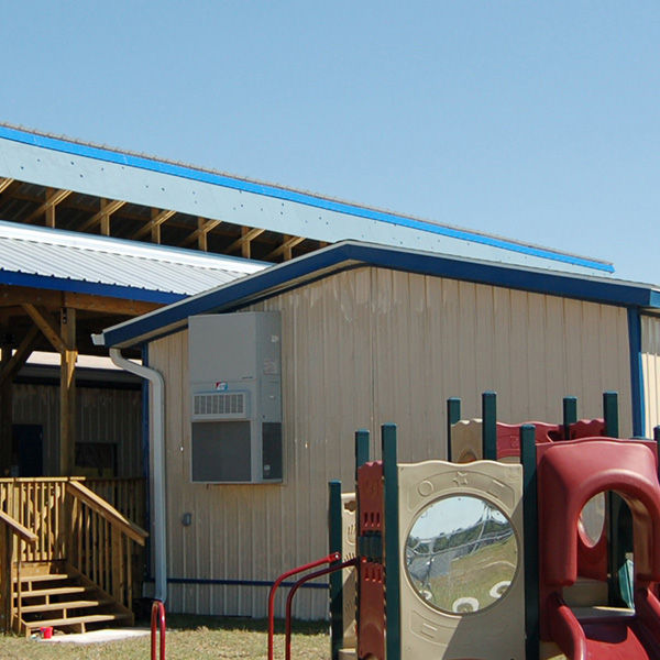 modular buildings for schools