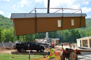 What is Permanent Modular Construction?