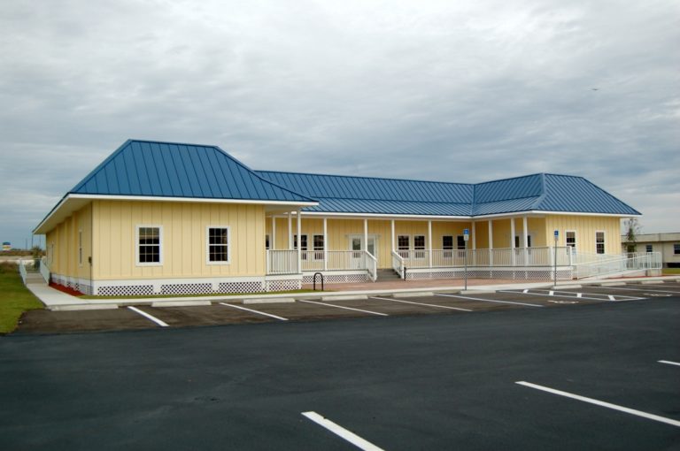 Modular Buildings Florida | Affordable Structures