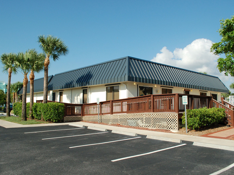 Portable Classrooms Miami, Florida | Affordable Structures