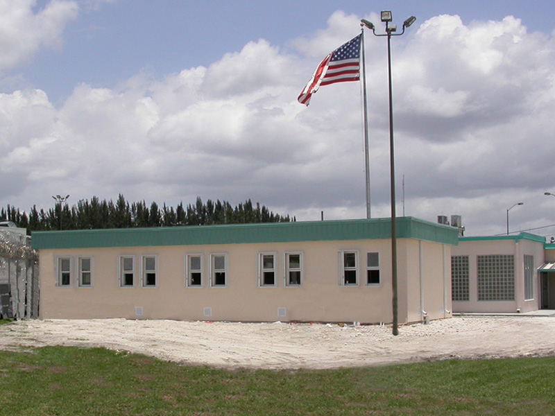 Modular School Buildings Florida