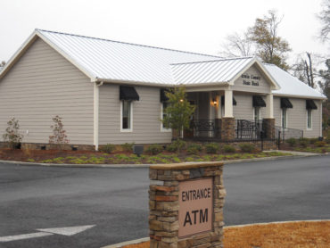 Modular Buildings Savannah | Affordable Structures